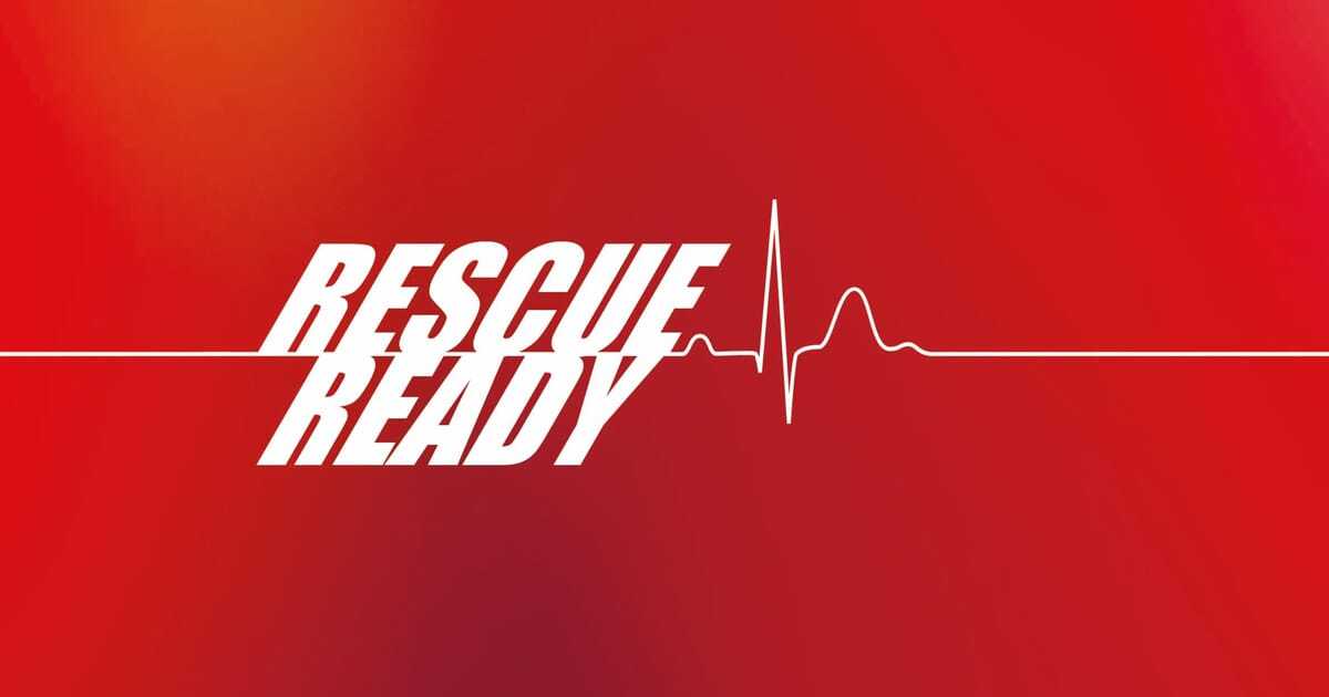 Rescue Ready: CPR and AED familiarisation by Sussex Heart Charity